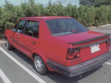 FS: 1986 Jetta GLI $1000/obo (Albany, NY) | VW Vortex - Volkswagen Forum