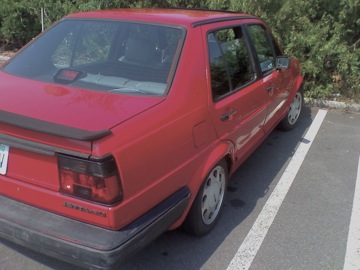 FS: 1986 Jetta GLI $1000/obo (Albany, NY) | VW Vortex - Volkswagen Forum