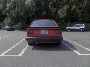 FS: 1986 Jetta GLI $1000/obo (Albany, NY) | VW Vortex - Volkswagen Forum