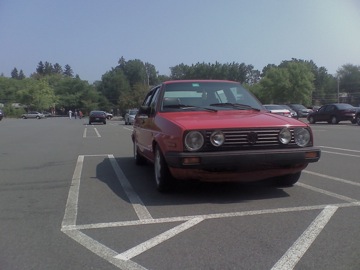 FS: 1986 Jetta GLI $1000/obo (Albany, NY) | VW Vortex - Volkswagen Forum